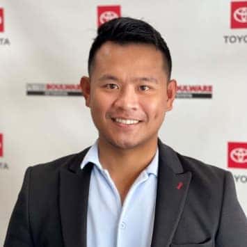 Peter Boulware Toyota Staff | Toyota Dealer near Quincy, FL