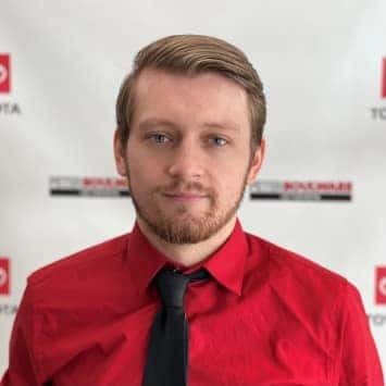 Peter Boulware Toyota Staff | Toyota Dealer near Quincy, FL