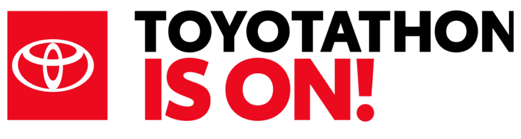 Toyotathon end of year New Toyota Sale | Peter Boulware Toyota