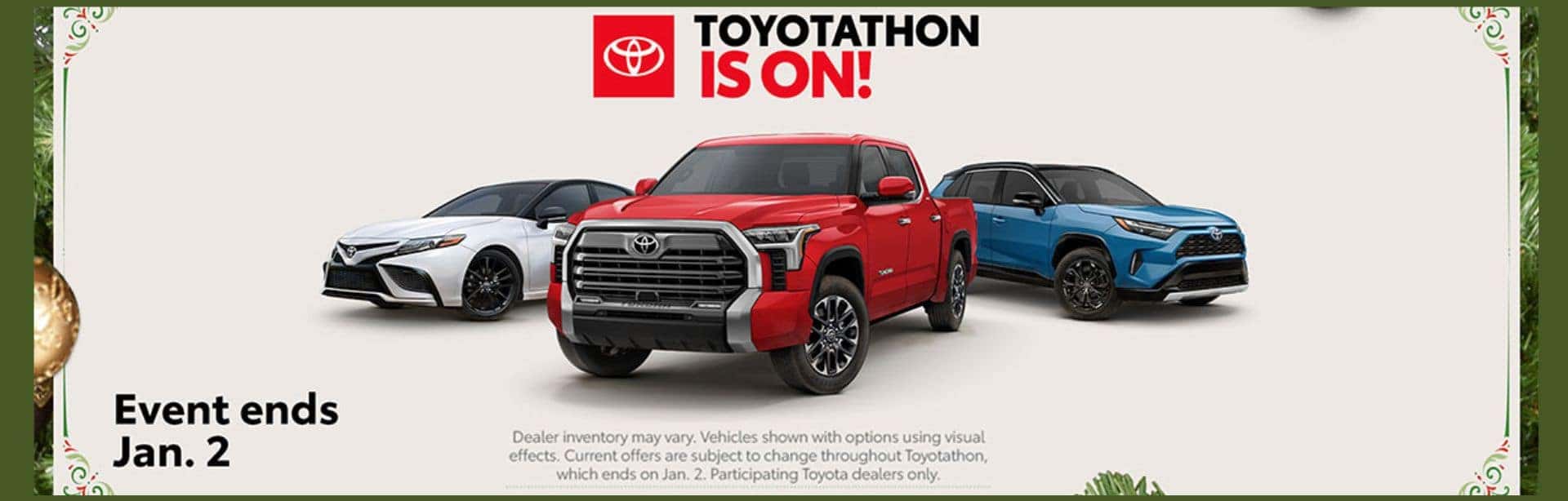 Peter Boulware Toyota | Toyota Dealership in Tallahassee, FL