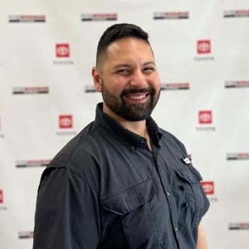 Peter Boulware Toyota Staff | Toyota Dealer near Quincy, FL