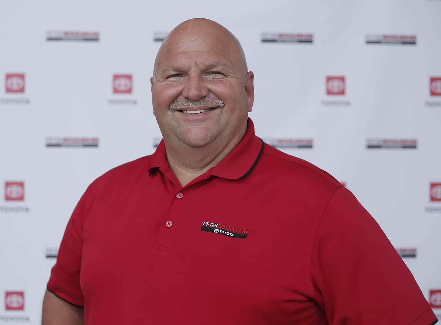 2023 Community Choice Awards Winner | Peter Boulware Toyota