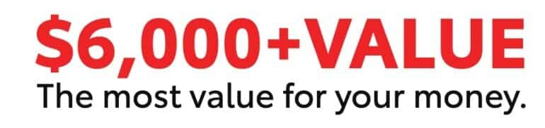 Used Boulware Benefits | Peter Boulware Toyota