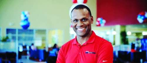 Meet the Dealer: Peter Boulware | Peter Boulware Toyota