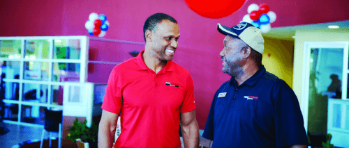 Meet the Dealer: Peter Boulware | Peter Boulware Toyota