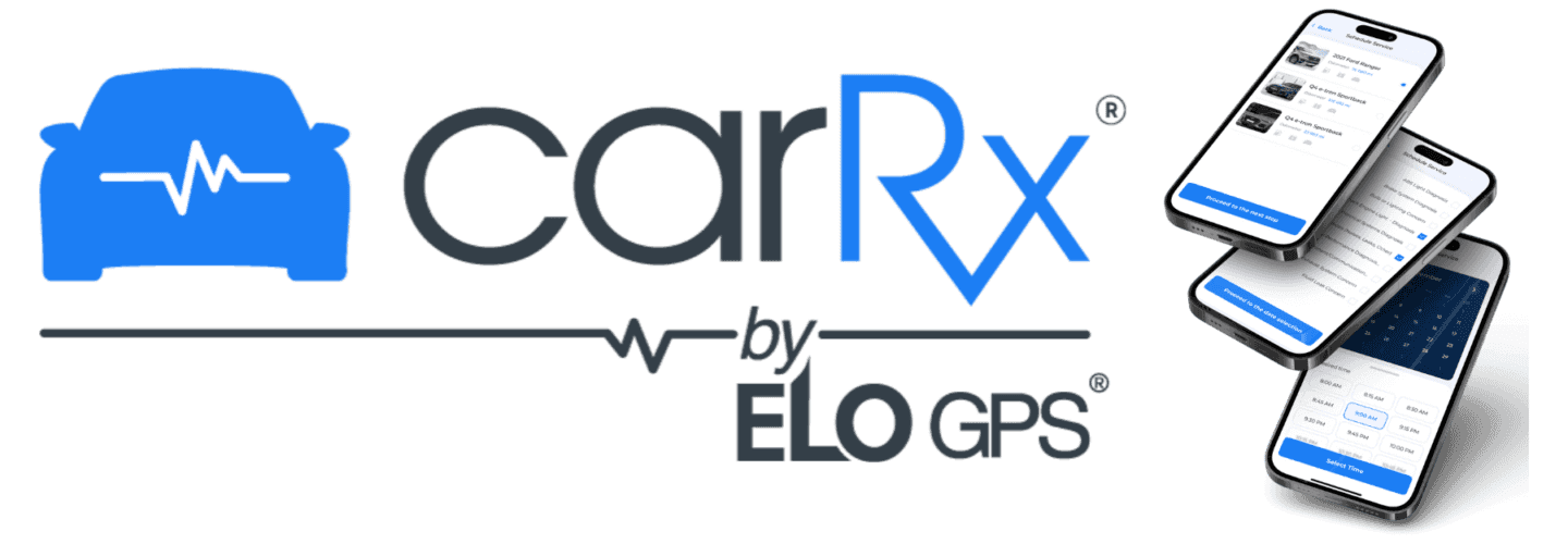 CarRx | Peter Boulware Toyota