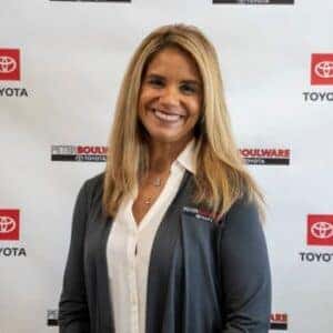 Meet Our Staff | Peter Boulware Toyota