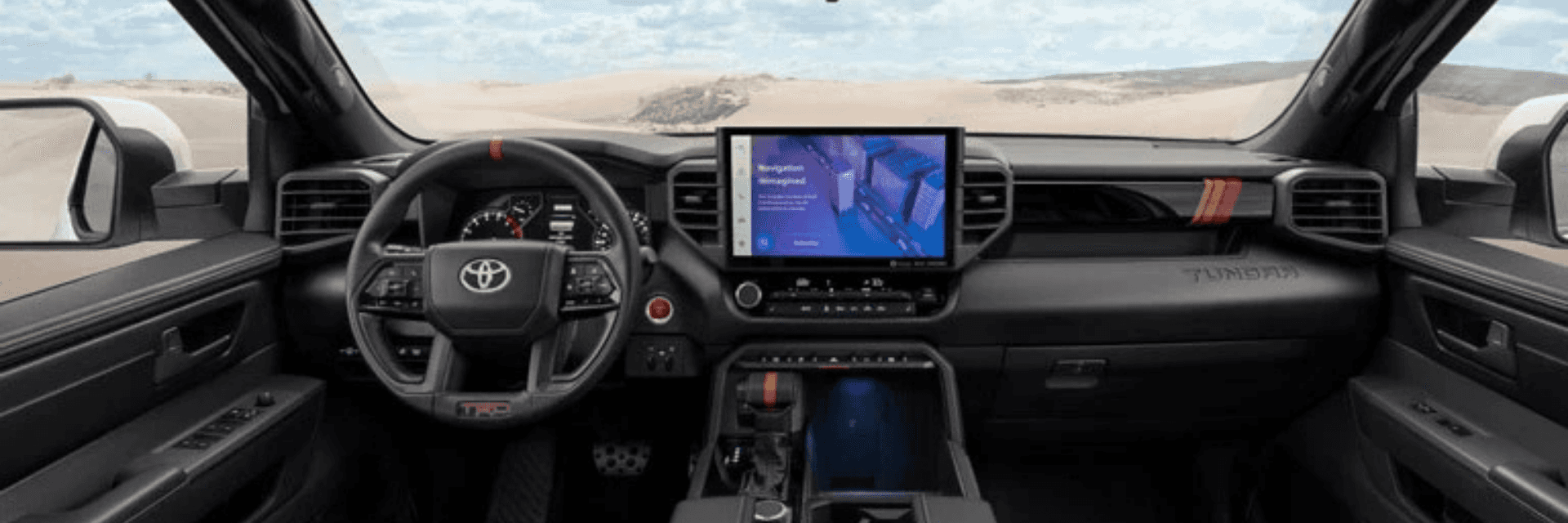 What’s New with the 2026 Toyota Tundra | Peter Boulware Toyota
