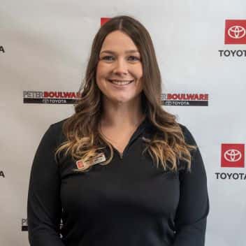 Meet Our Staff in Tallahassee, FL | Peter Boulware Toyota