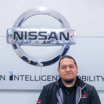 Lynnes Nissan City Staff | Bloomfield Nissan Dealer