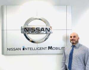 Lynnes Nissan City Staff | Bloomfield Nissan Dealer
