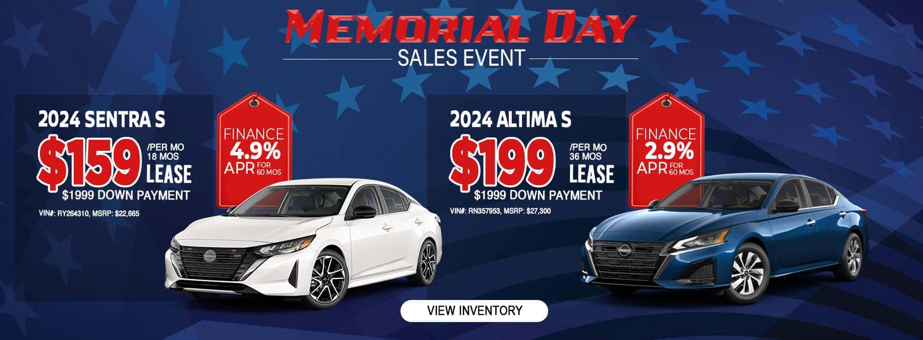 Bloomfield Nissan Dealer | New & Used Car Dealer Near Newark