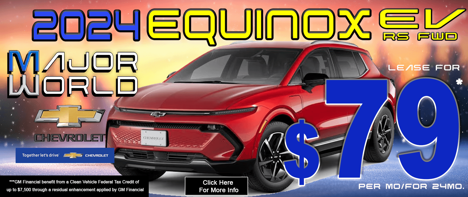 New & Used Chevrolet Dealer in Queens | Major World