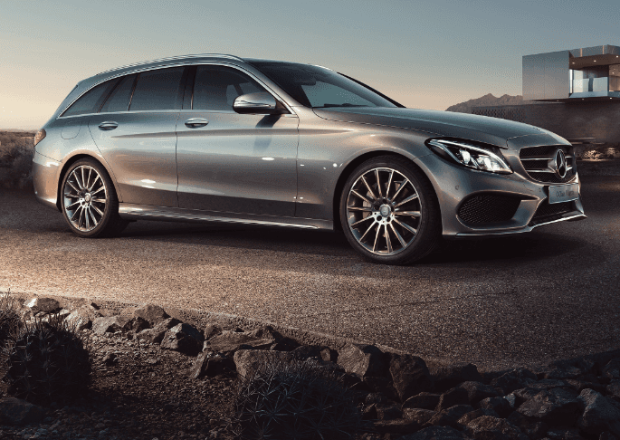 Current New Mercedes-Benz Specials Offers | Mercedes-Benz Durham