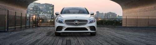 Who is the Owner of Mercedes-Benz? | Who Makes Mercedes-Benz? Whitby