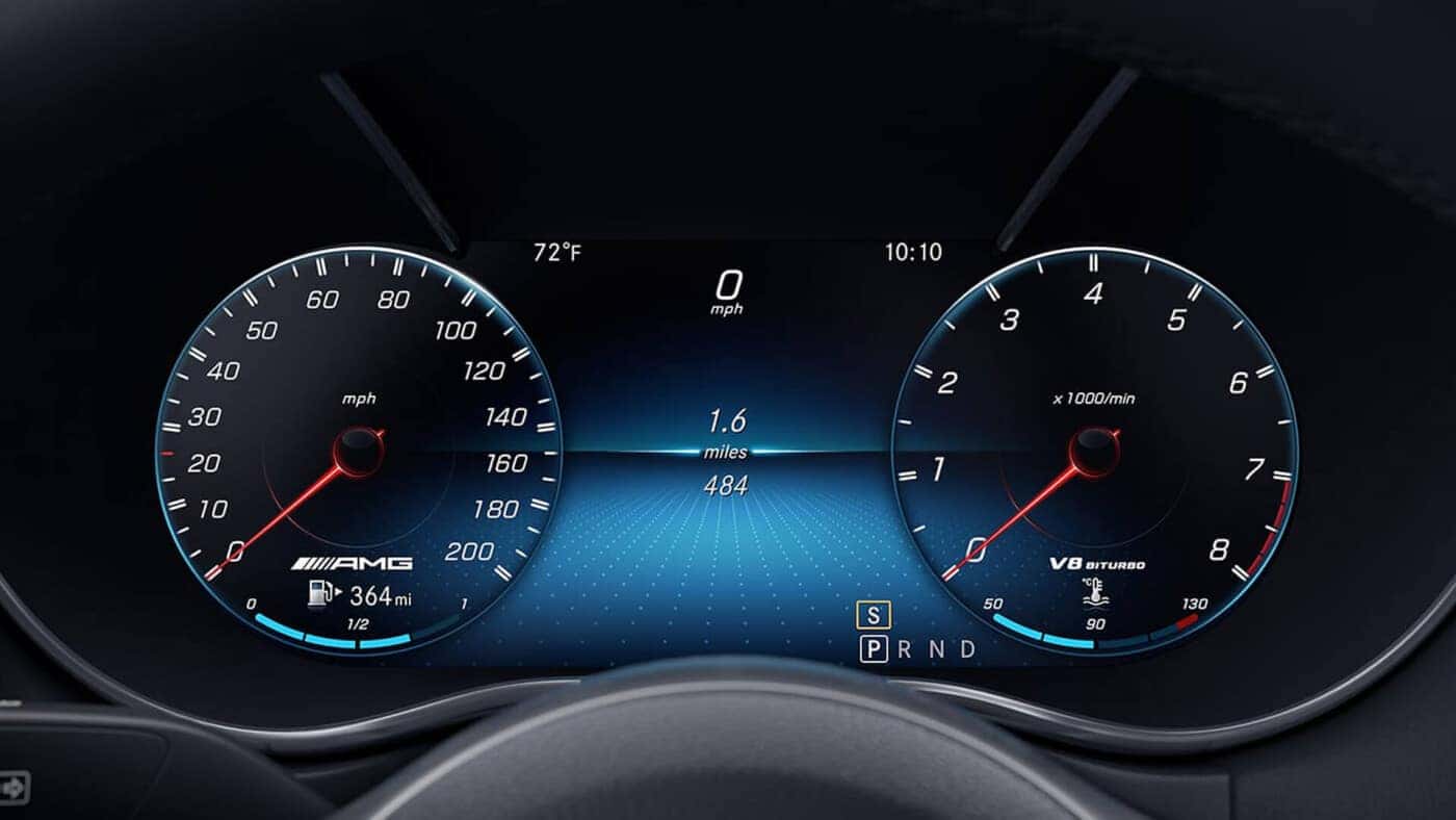 Fastest Mercedes-Benz Model | Mercedes-Benz Durham