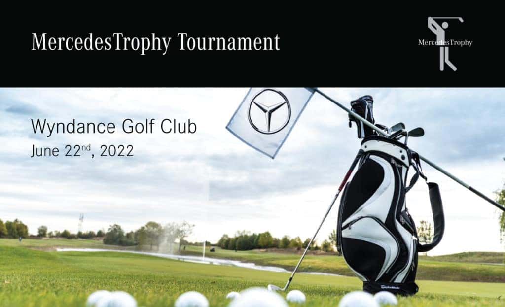 MercedesTrophy Tournament Rules | Mercedes-Benz Durham