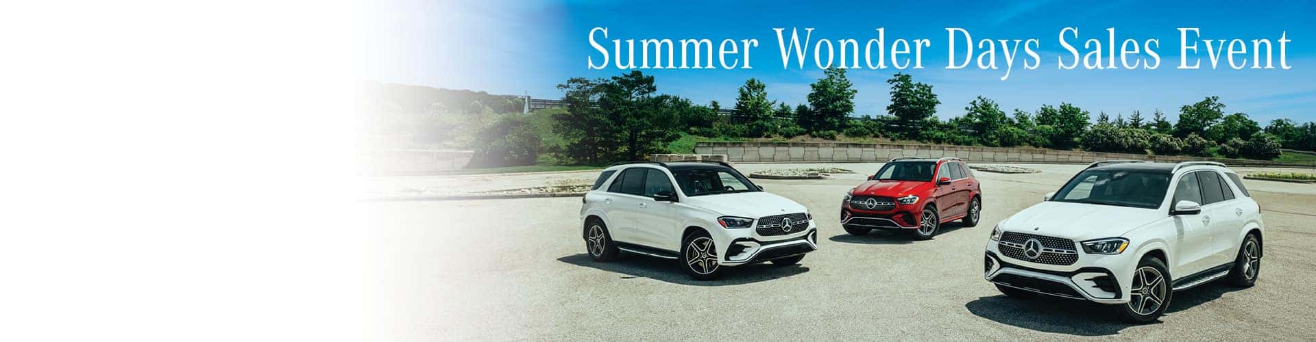 New Mercedes-Benz Finance & Lease Offers I Mercedes-Benz Durham I Whitby