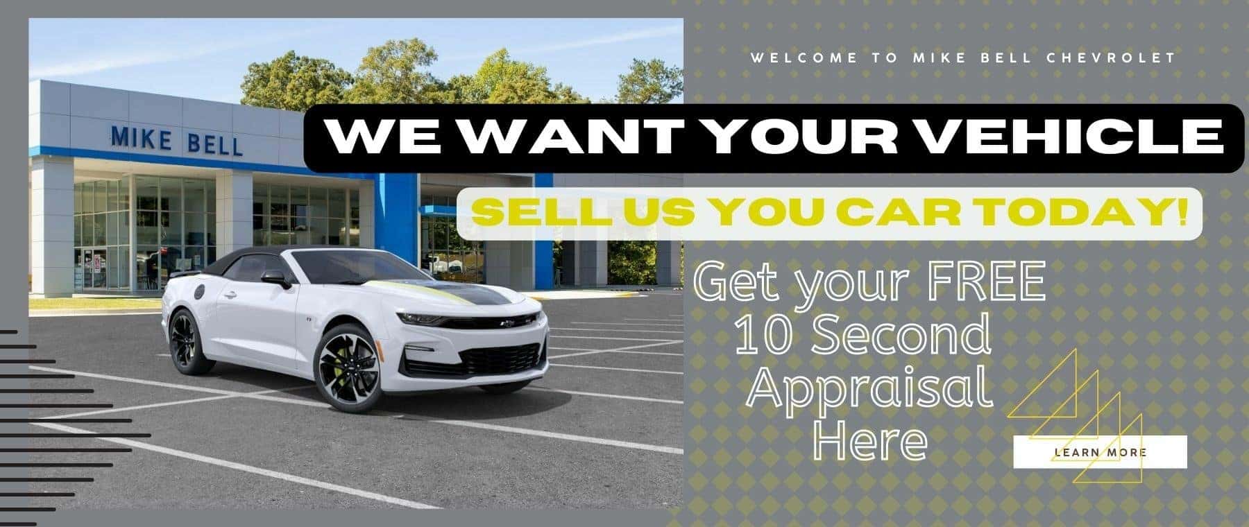 Mark Christenson Chevrolet