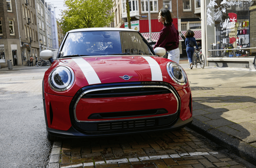 MINI Cooper Car Reviews Darien CT | MINI of Fairfield County