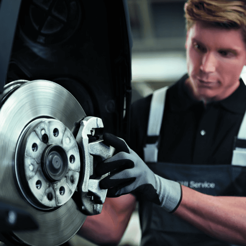 MINI Service Center Darien CT | MINI of Fairfield County