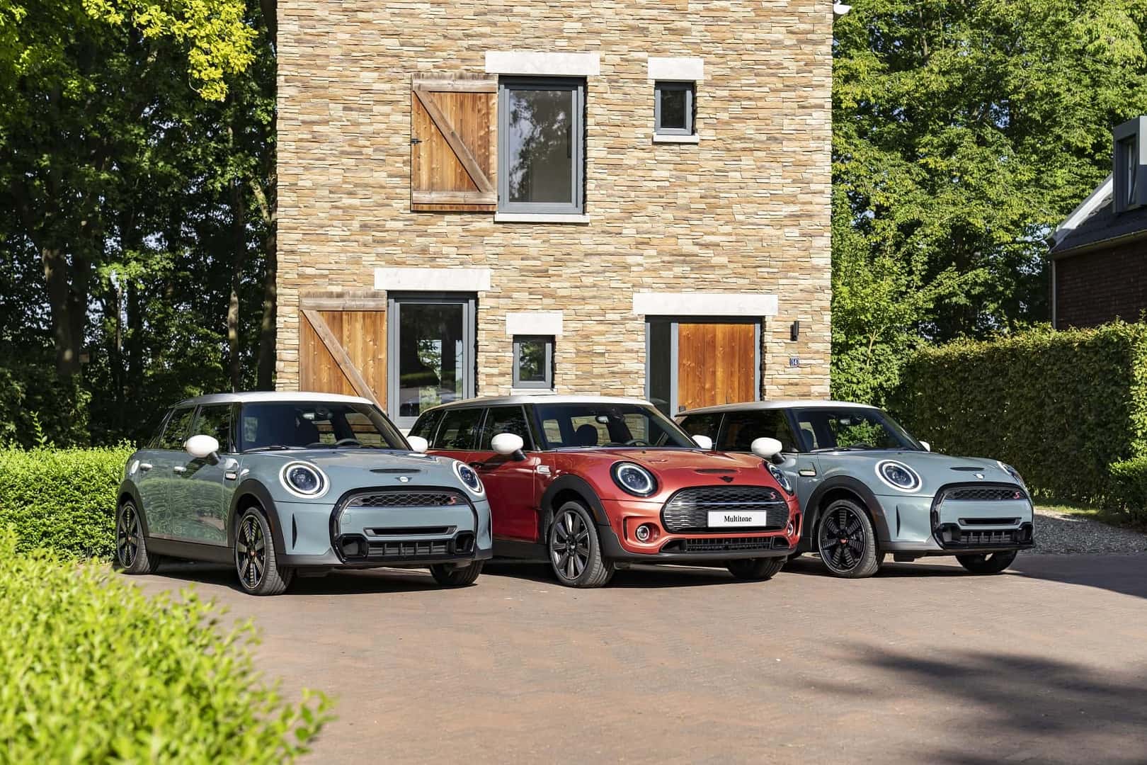 2023 MINI Cooper Hardtop 4 Door Review | MINI of Fairfield County