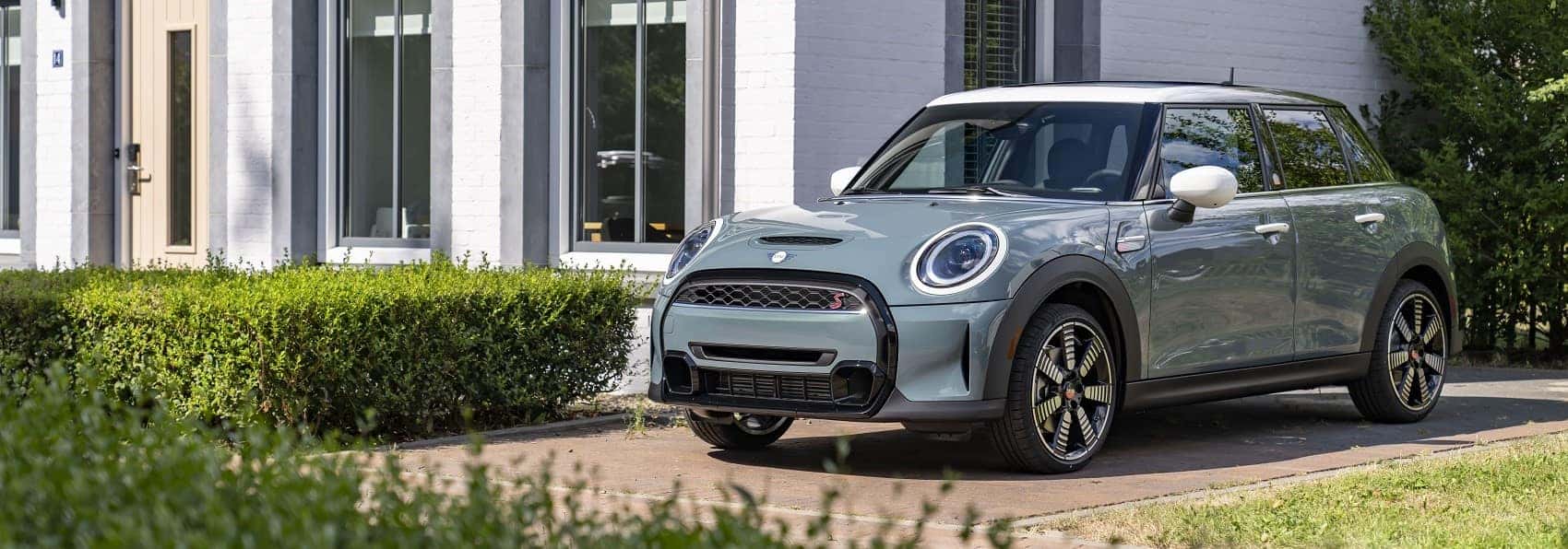 2023 MINI Cooper Hardtop 4 Door Review | MINI of Fairfield County