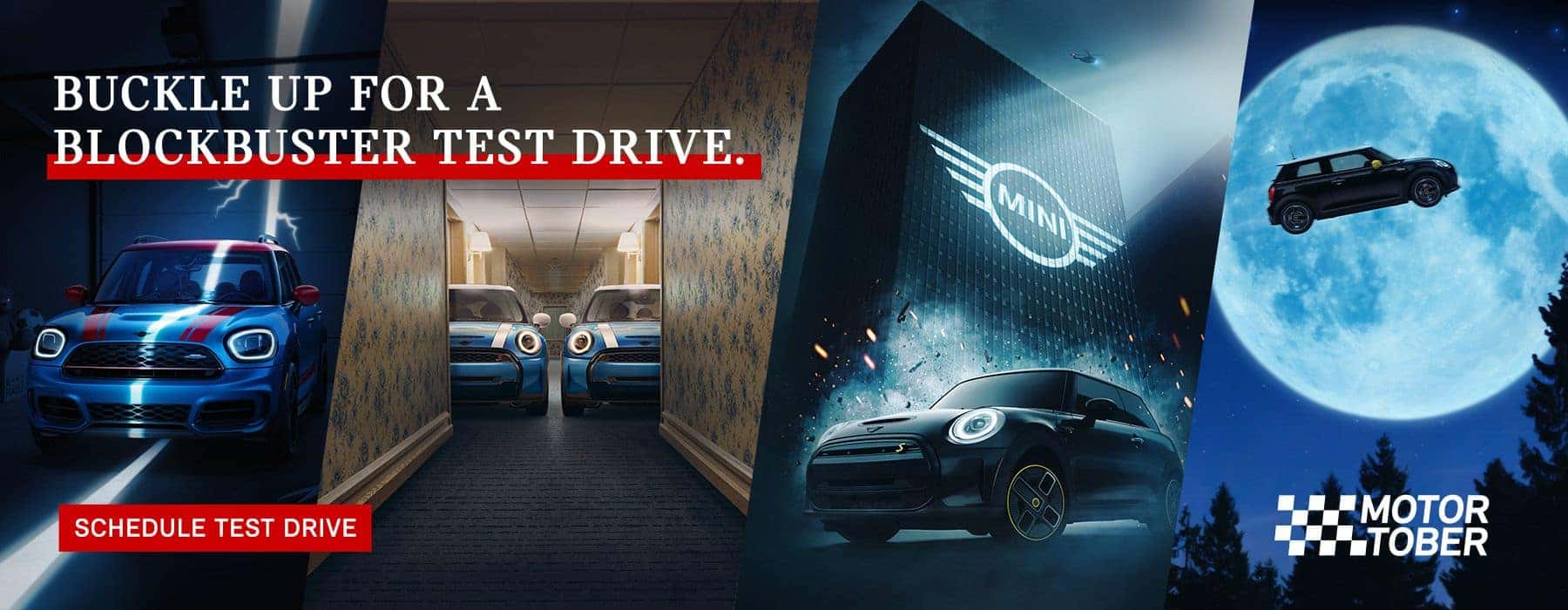 MINI of Fairfield County - MINI Cooper Dealership - Darien, CT