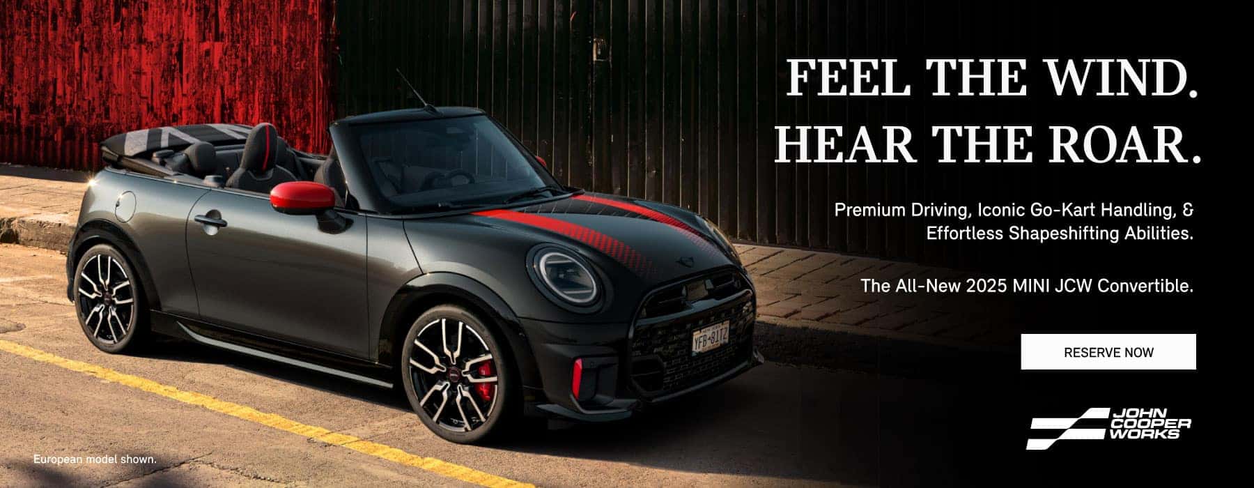 MINI of Fairfield County - MINI Cooper Dealership - Darien, CT