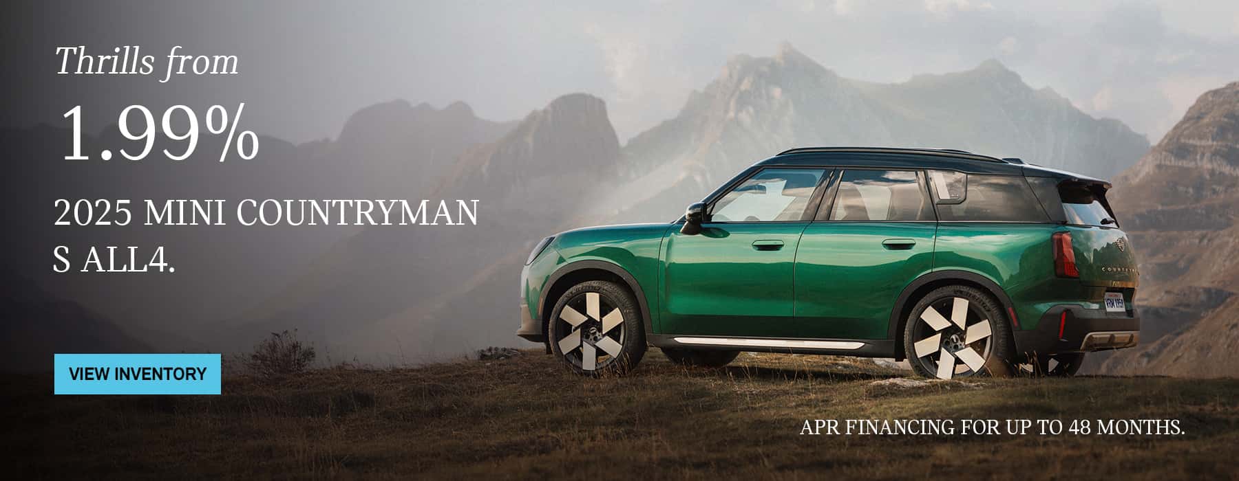 MINI of Fairfield County - MINI Cooper Dealership - Darien, CT