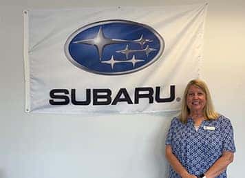 Montgomery Subaru Staff | Montgomery Subaru Dealer
