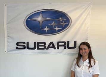 Montgomery Subaru Staff | Montgomery Subaru Dealer