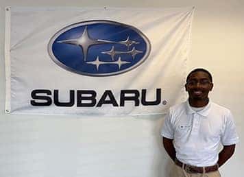 Montgomery Subaru Staff | Montgomery Subaru Dealer