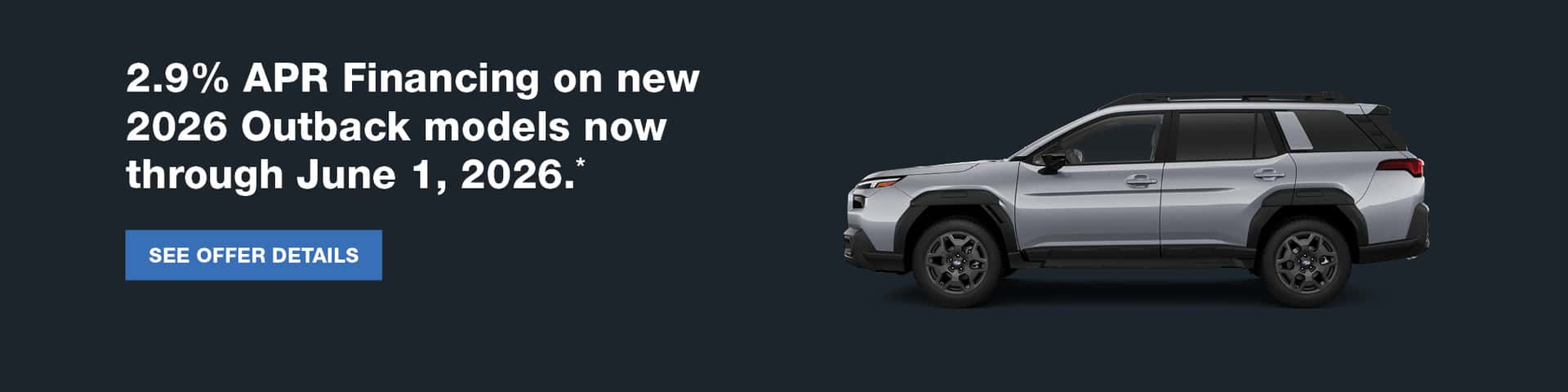 Montgomery Subaru: New Subaru & Used Car Dealer in Montgomery AL