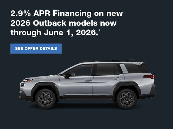 Montgomery Subaru: New Subaru & Used Car Dealer in Montgomery AL