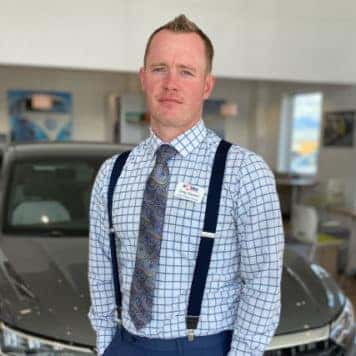 Chevy Dealers in Utah - Staff - Murdock Chevy Logan