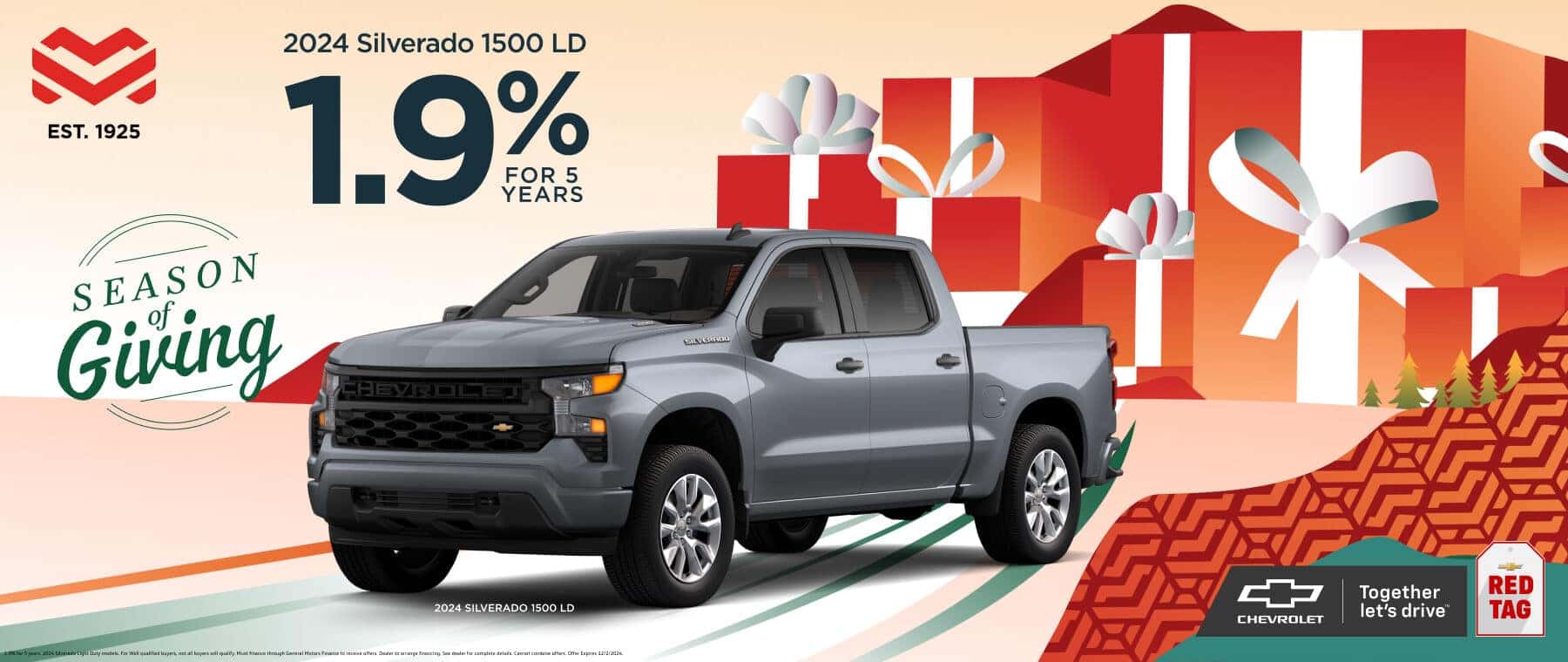 Murdock Chevrolet GMC | Used Car Dealerships Logan, UT