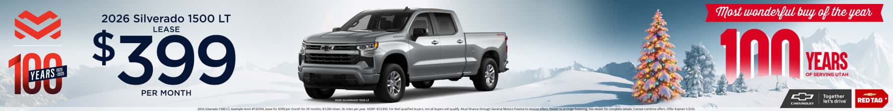 Used Cars For Sale In Woods Cross | Murdock Chevrolet