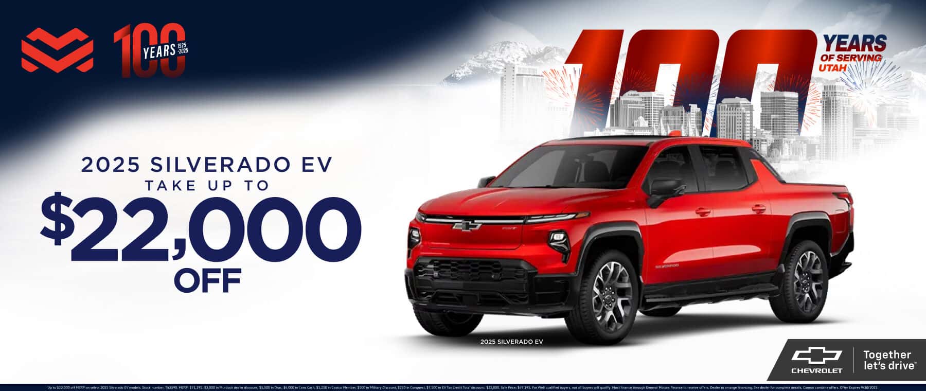 Murdock Chevrolet Woods Cross | New & Used Car Dealerships Woods Cross, UT