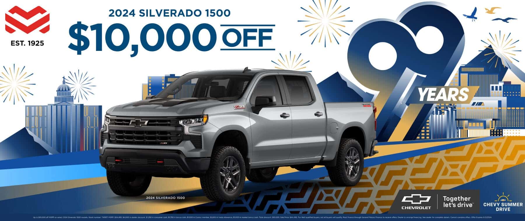 Murdock Chevrolet Woods Cross | Used Car Dealerships Woods Cross, UT