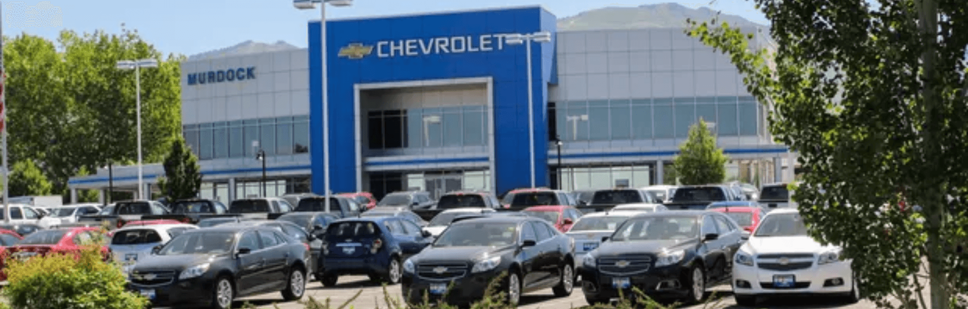 About Murdock Chevrolet Woods Cross UT | Bountiful | North Salt Lake