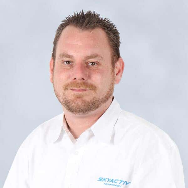 Stevens Creek Mazda Staff | San Jose Mazda Dealer