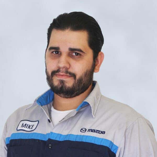 Stevens Creek Mazda Staff | San Jose Mazda Dealer