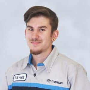 Stevens Creek Mazda Staff | San Jose Mazda Dealer