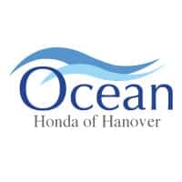 Welcome to Ocean Honda of Hanover
