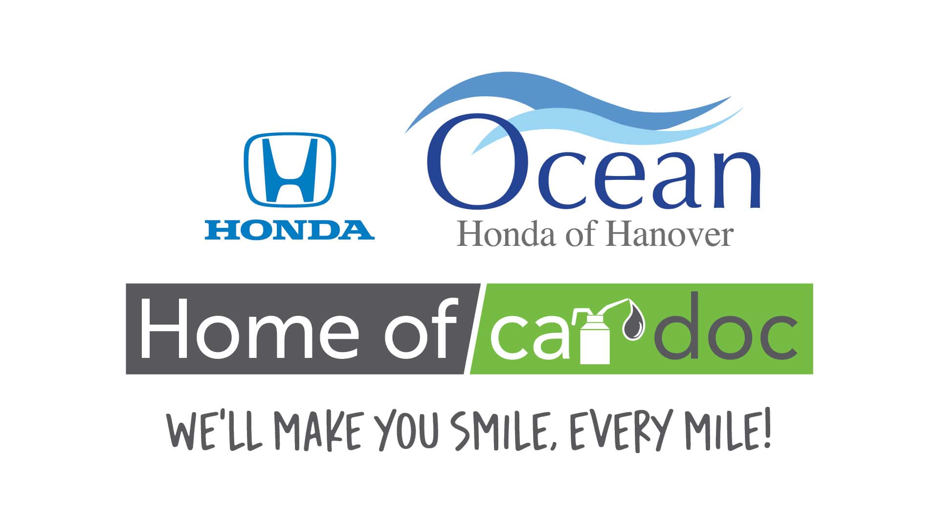 About Our Dealership | Ocean Honda of Hanover in MA