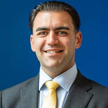 Meet Our Team | Ocean Honda of Hanover