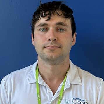 Welcome to Ocean Honda of Hanover