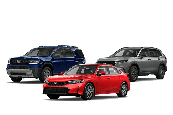 Welcome to Ocean Honda of Hanover