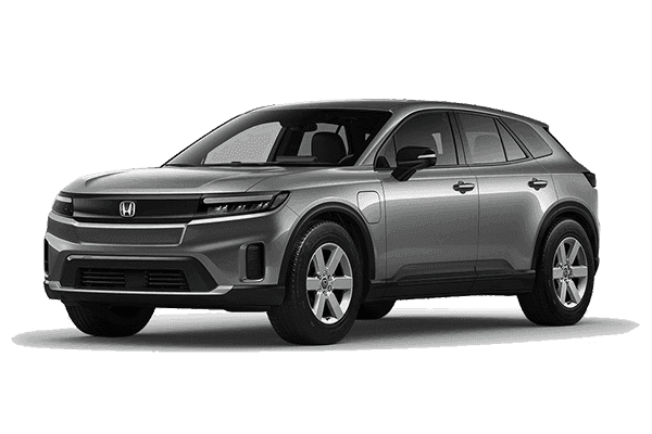 2025 Honda Prologue AWD EX | Ocean Honda of Whittier